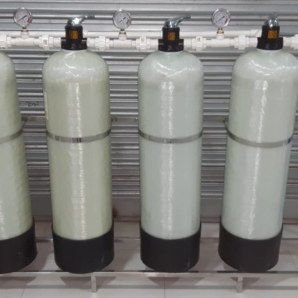 RO ANTISCALANT CHEMICAL - Water treatment plant bd, Water purification ...