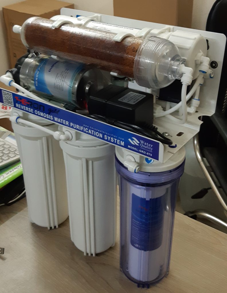 DM Plant in BD/Battery Water Plant in BD/Deionized Water Plant