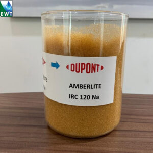 Dupont Cation Resin IRC 120 Na in Bangladesh