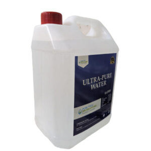 Ultra-pure Water in Bangladesh