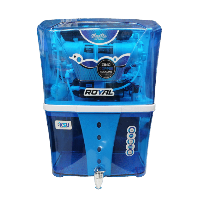 KSU Water Purifier best price in Bangladesh 2025