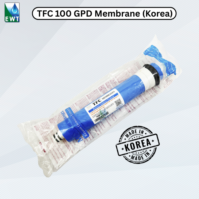 TFC Membrane Price in Bangladesh 2025 | Original RO Membrane